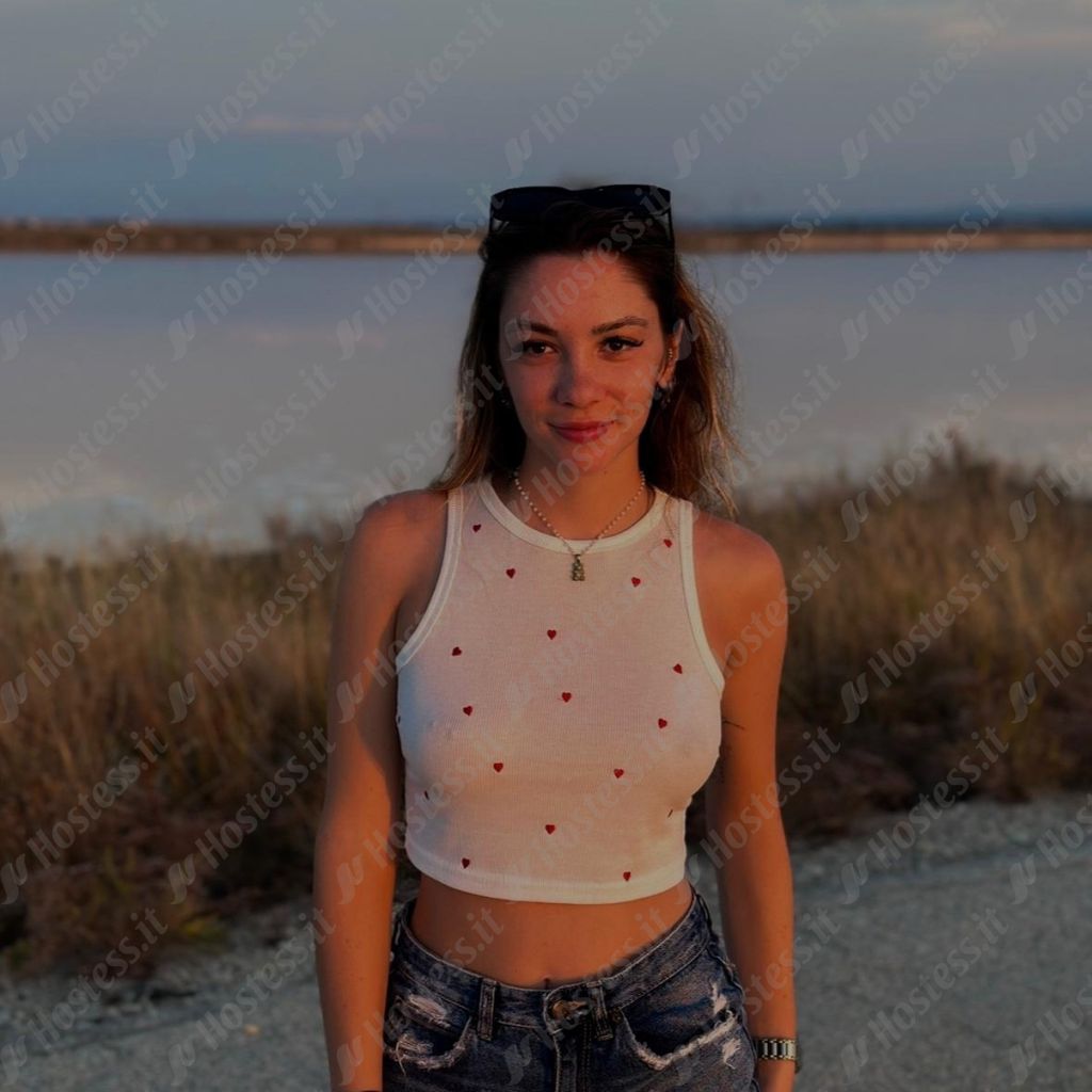 Francesca C. Hostess su Parma - Hostess.it