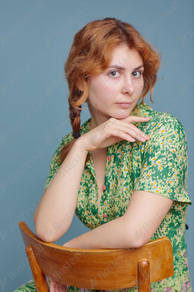 giulia b. Hostess su Torino - Hostess.it