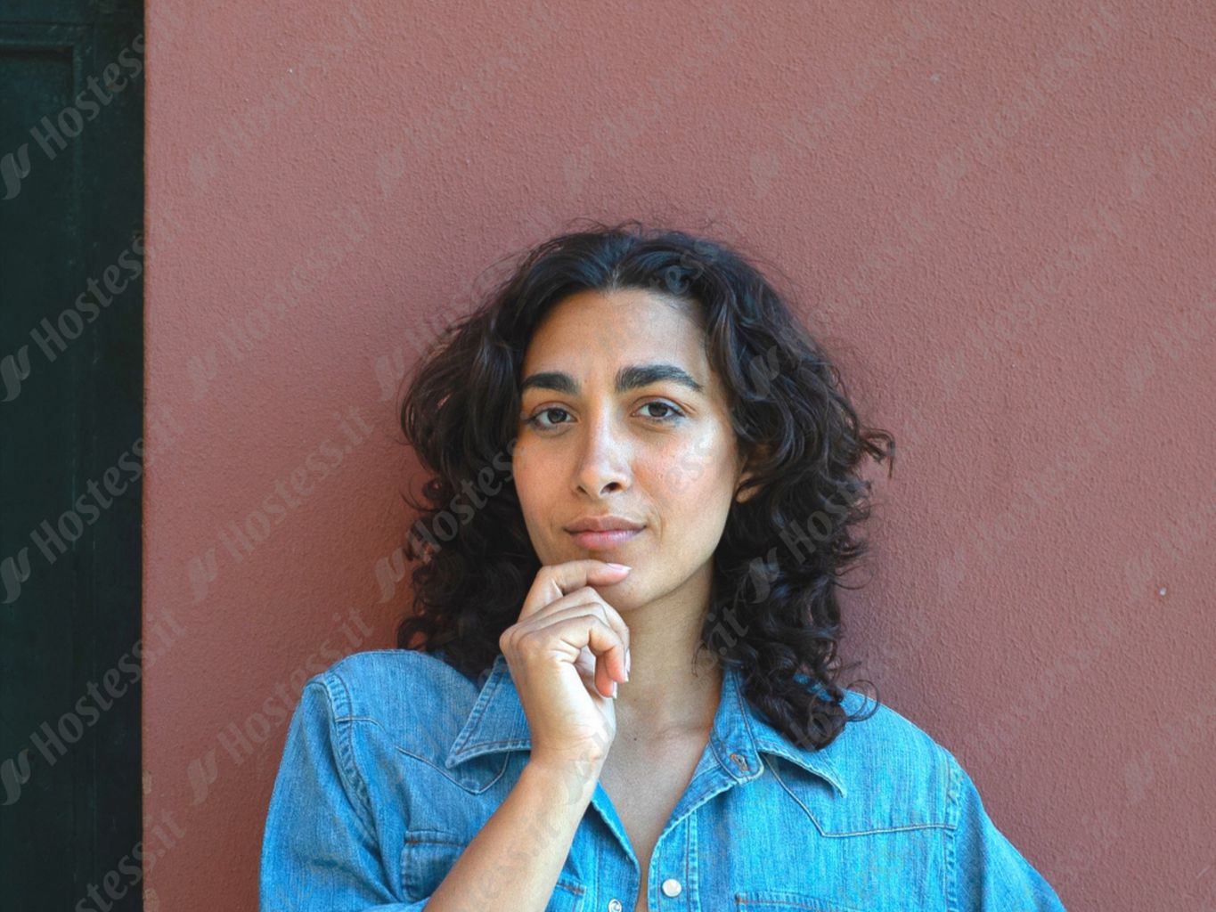 Rossella R. Hostess su Genova - Hostess.it