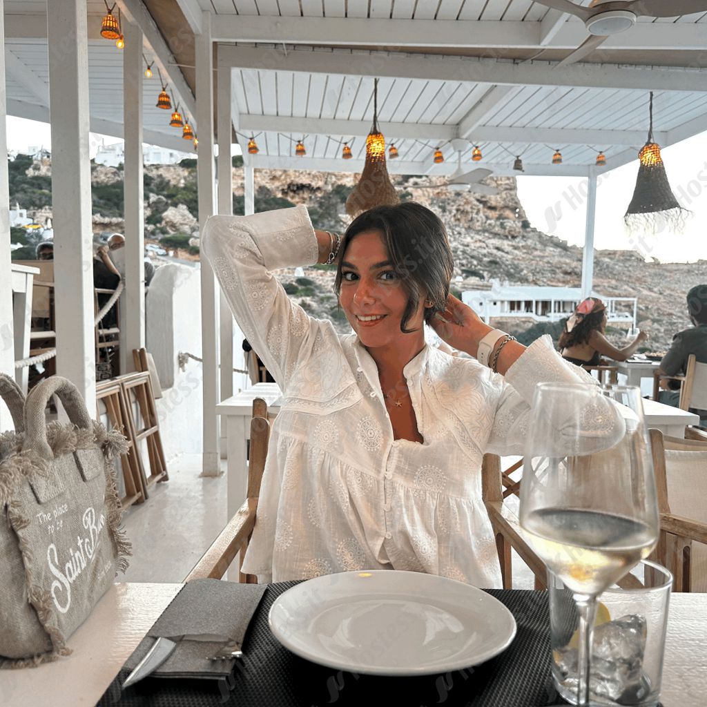 Giada B. Hostess su Milano - Hostess.it