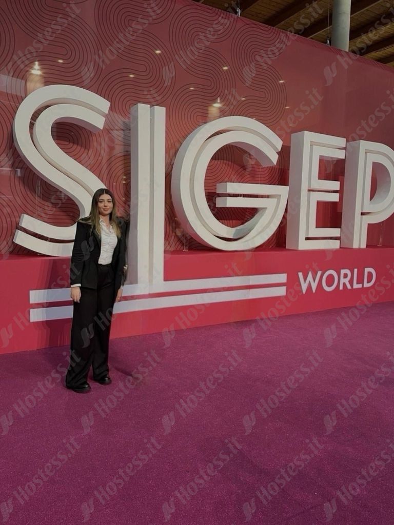 Stella Francesca C. Hostess su Rimini - Hostess.it