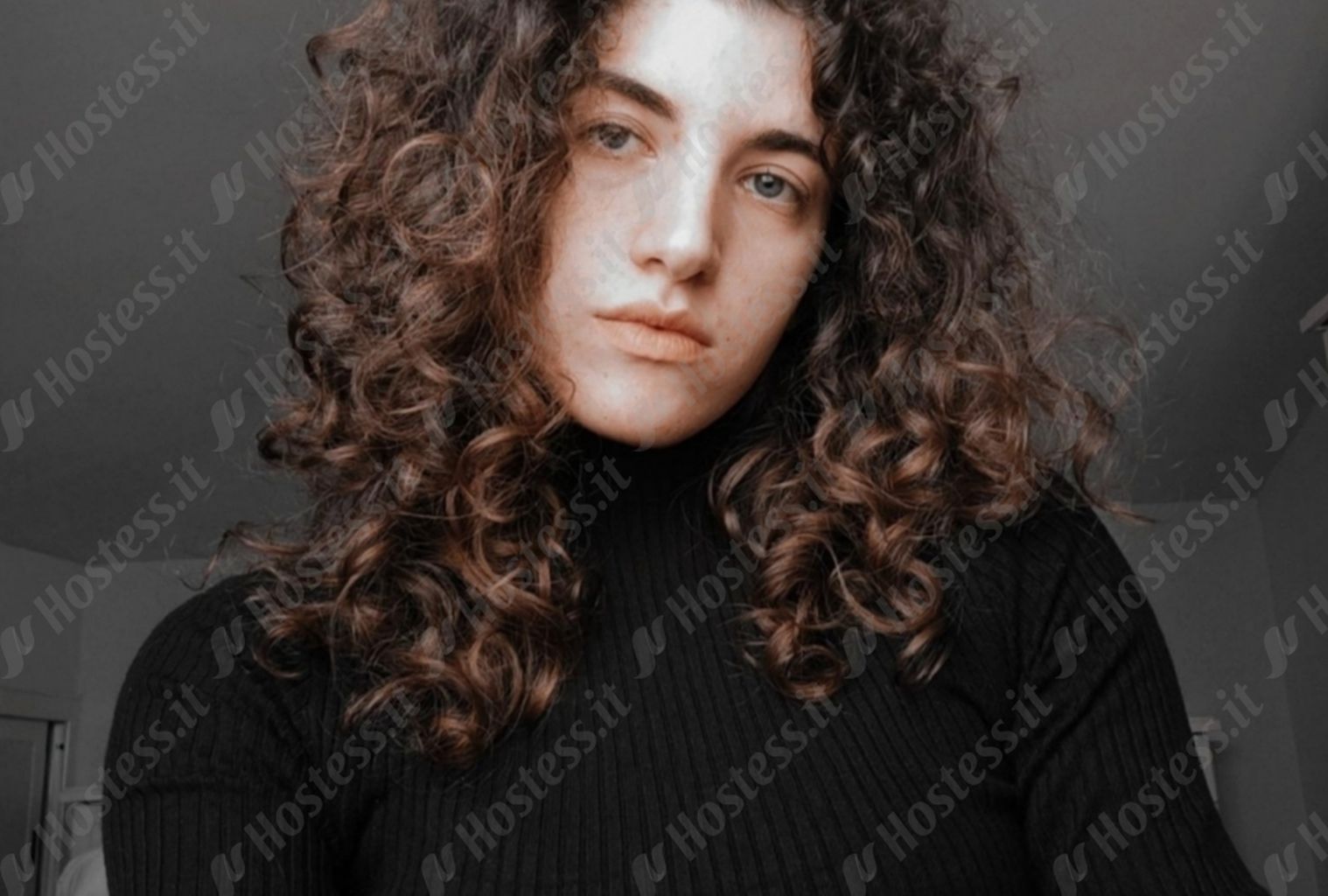 Renée P. Hostess su Roma - Hostess.it