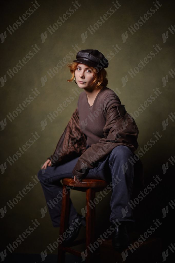 giulia b. Hostess su Torino - Hostess.it