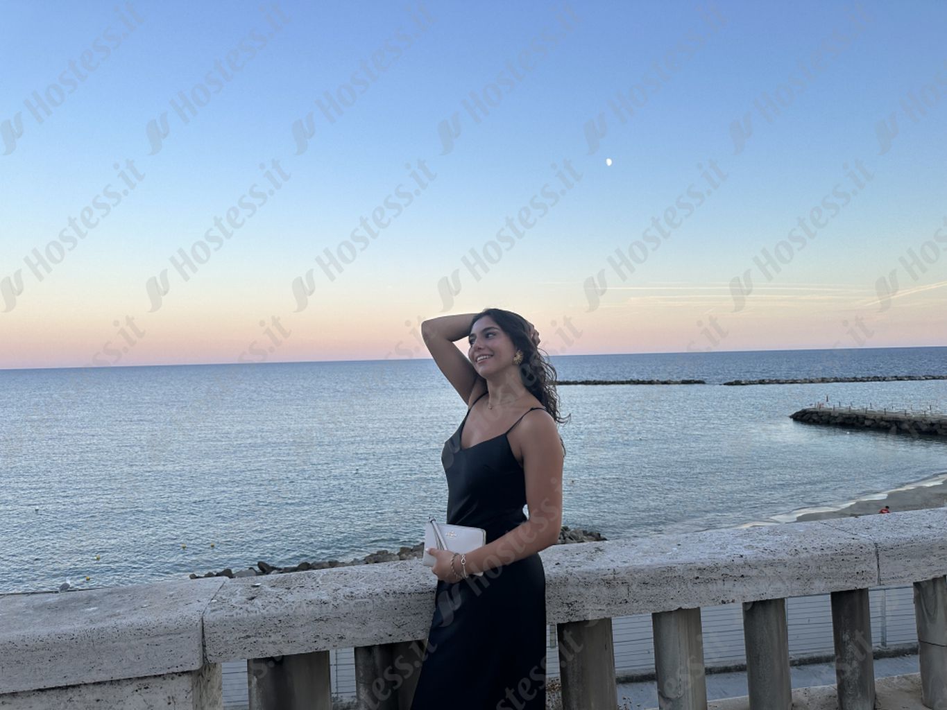 Giada B. Hostess su Milano - Hostess.it