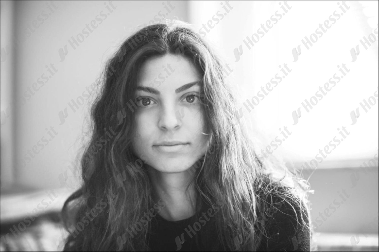 Ilaria F. Hostess su Genova - Hostess.it