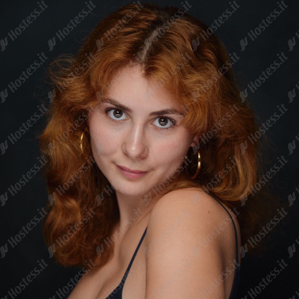 giulia b. Hostess su Torino - Hostess.it