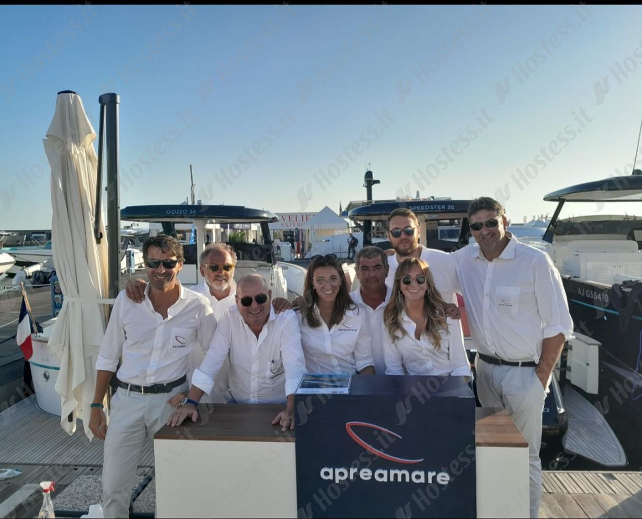 Giulia B. Hostess su Genova - Hostess.it