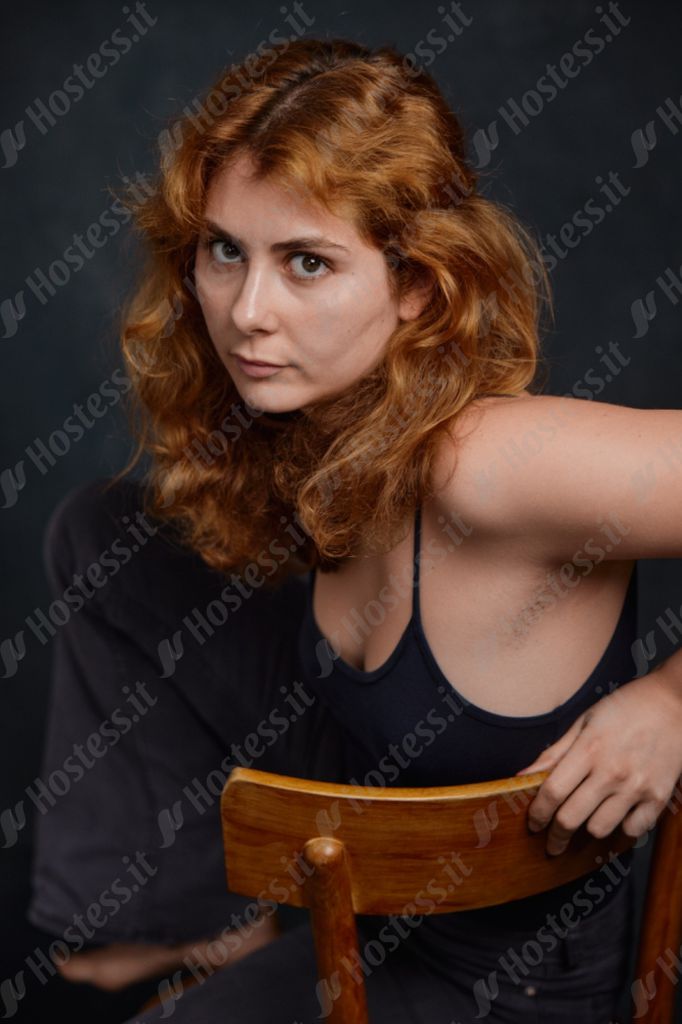 giulia b. Hostess su Torino - Hostess.it