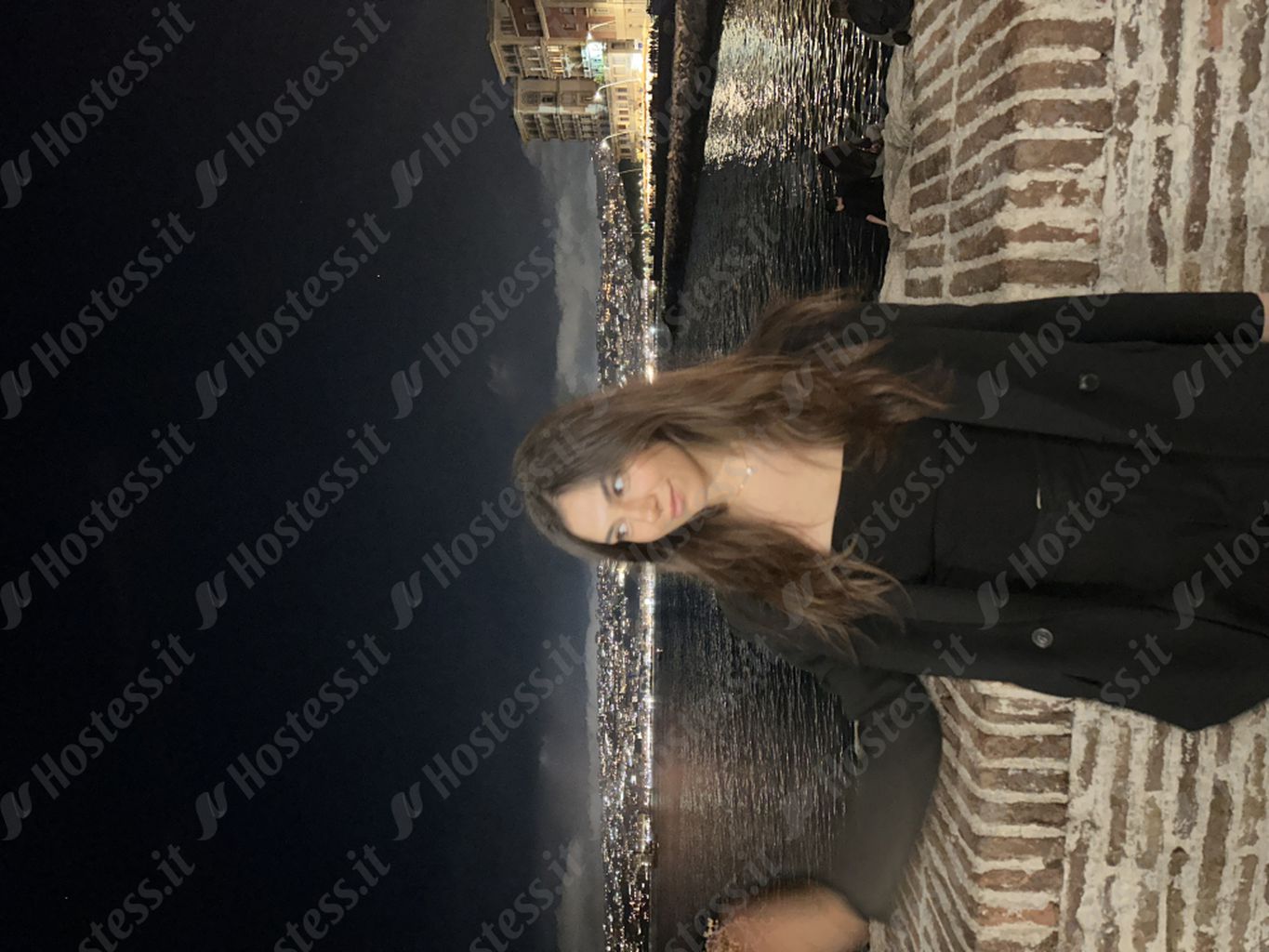 Giada B. Hostess su Milano - Hostess.it