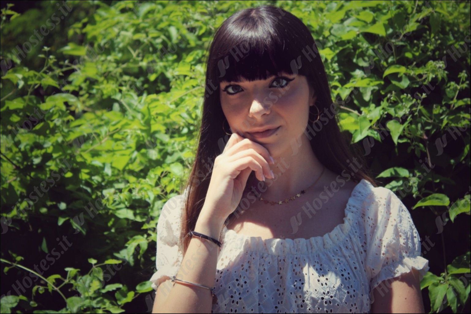 Alexandra P. Hostess su Foggia - Hostess.it