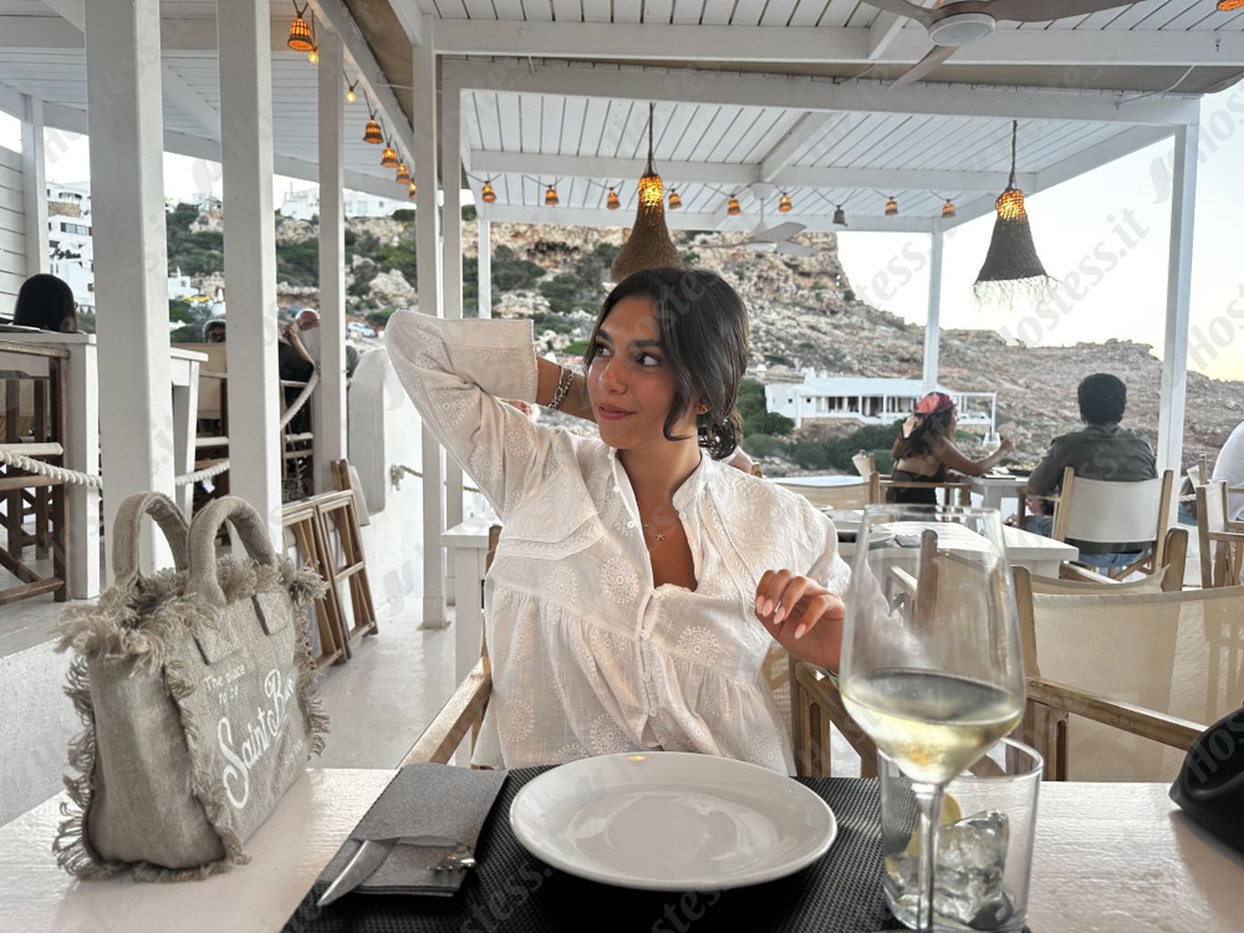 Giada B. Hostess su Milano - Hostess.it